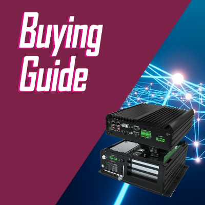 Edge Computing Acceleration: EDGEBoost Nodes (Introduction) – Premio Inc