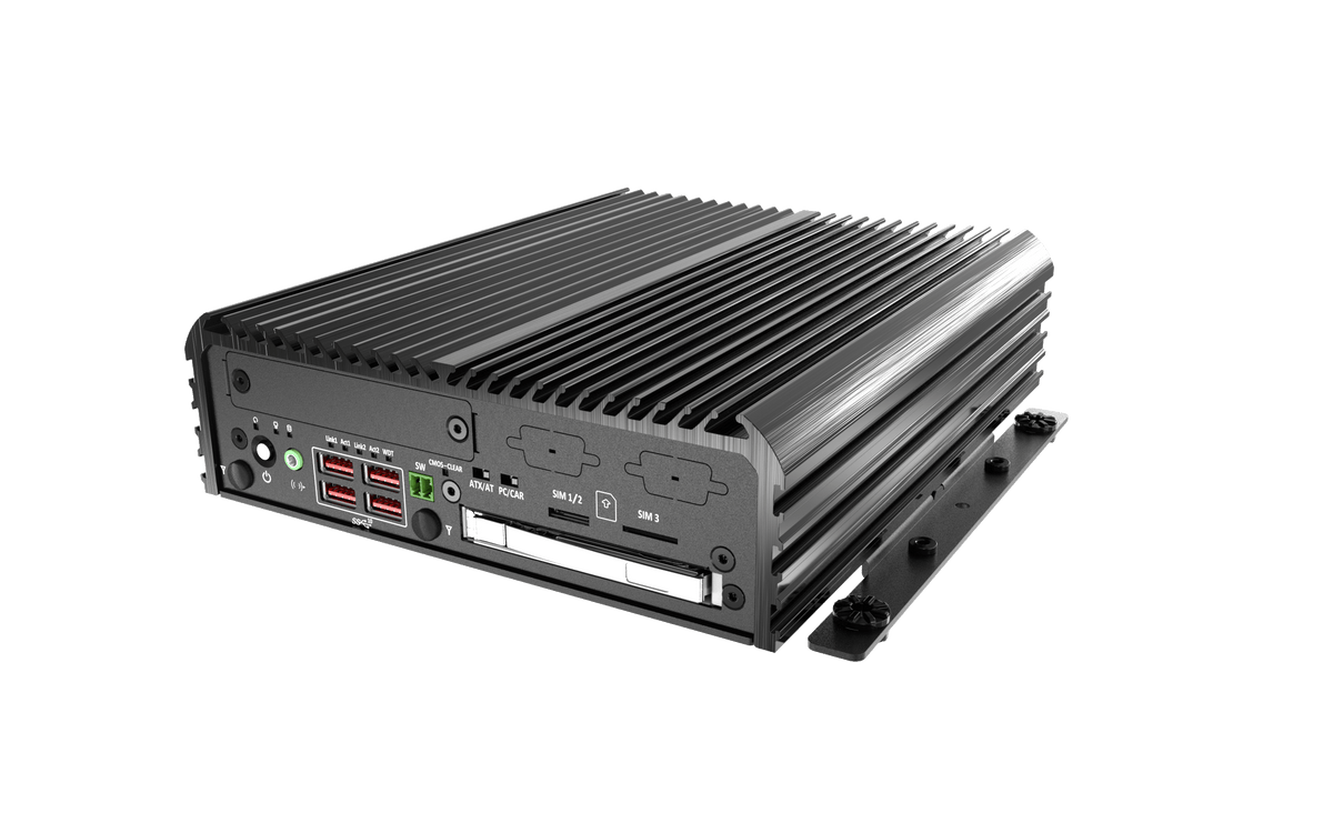 RCO-3000-RPL Small Form Factor Computer with LGA 1700 for 12/13th Gen – Premio Inc