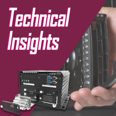 What Is a Hot Swap Drive? How Does It Work? – Premio Inc