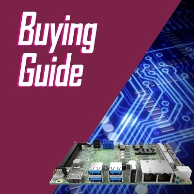 Single Board Computers With Mini PCIe Expansion Slots – Premio Inc