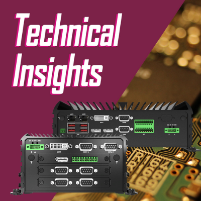 Explaining DIO and GPIO in Industrial PCs - Premio Inc.