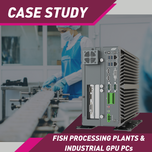 One Fish, Two Fish: How Premio's Industrial GPU Computers Tapped Into ...