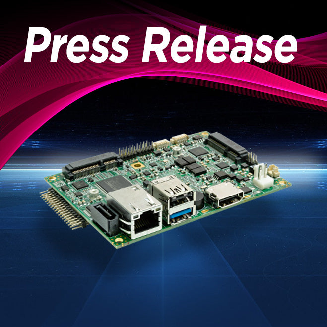 Premio Announces a New Ultra-Small Form Factor SBC – Premio Inc
