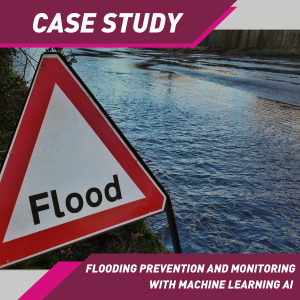 Edge Computing is Helping a Major US City Tackle its Flooding Preventi ...