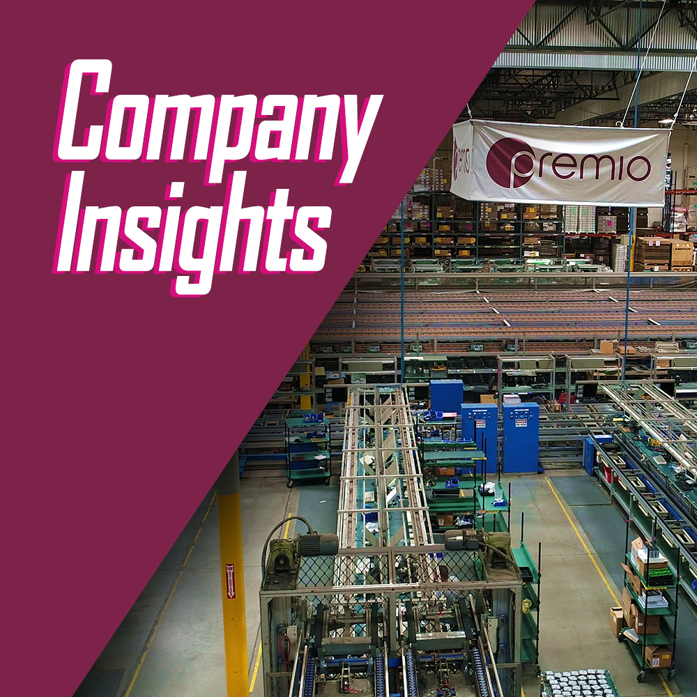 31 Years of Industrial Computing Success - What Makes Premio Different ...