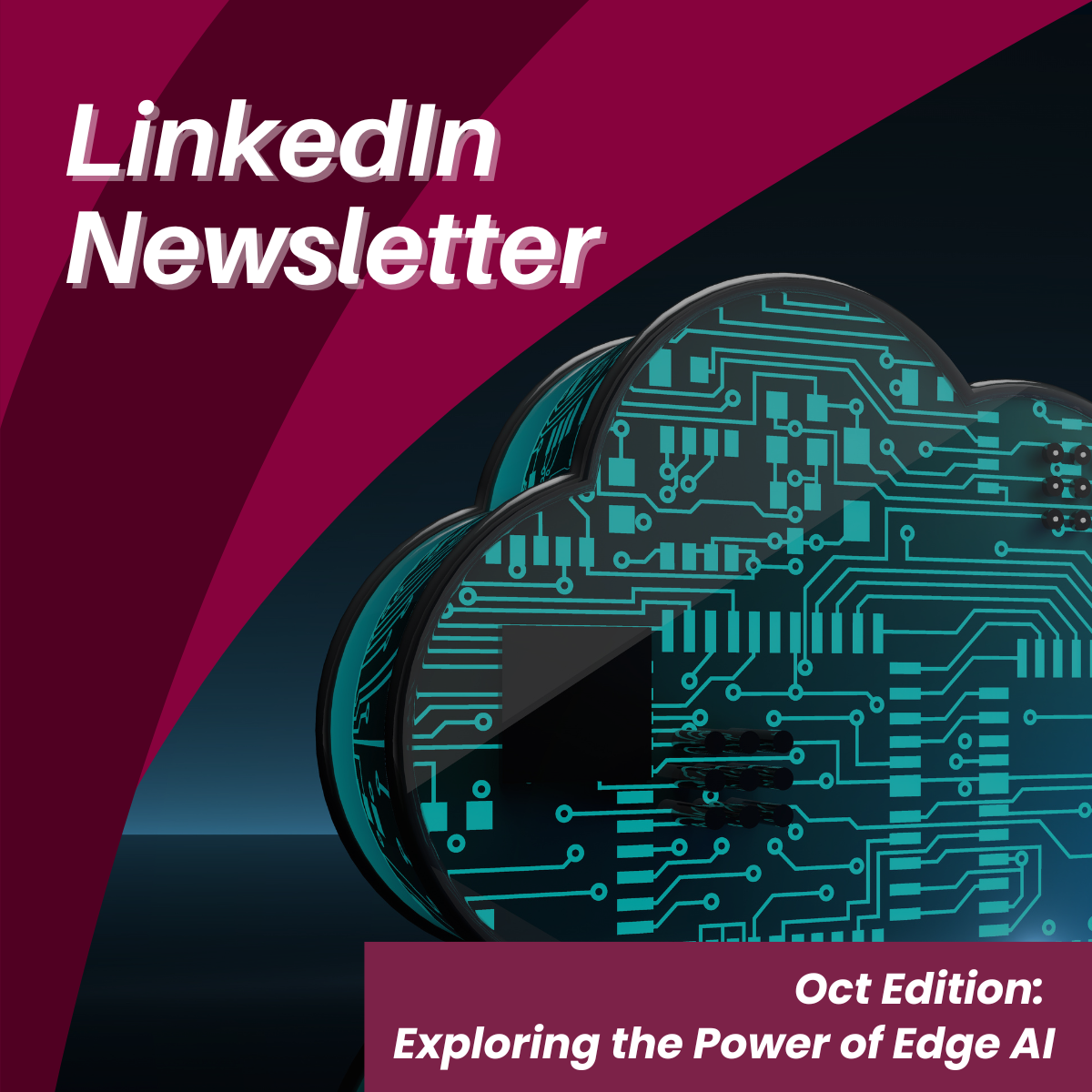Premio’s October LinkedIn Newsletter: Exploring the Power of Edge AI ...