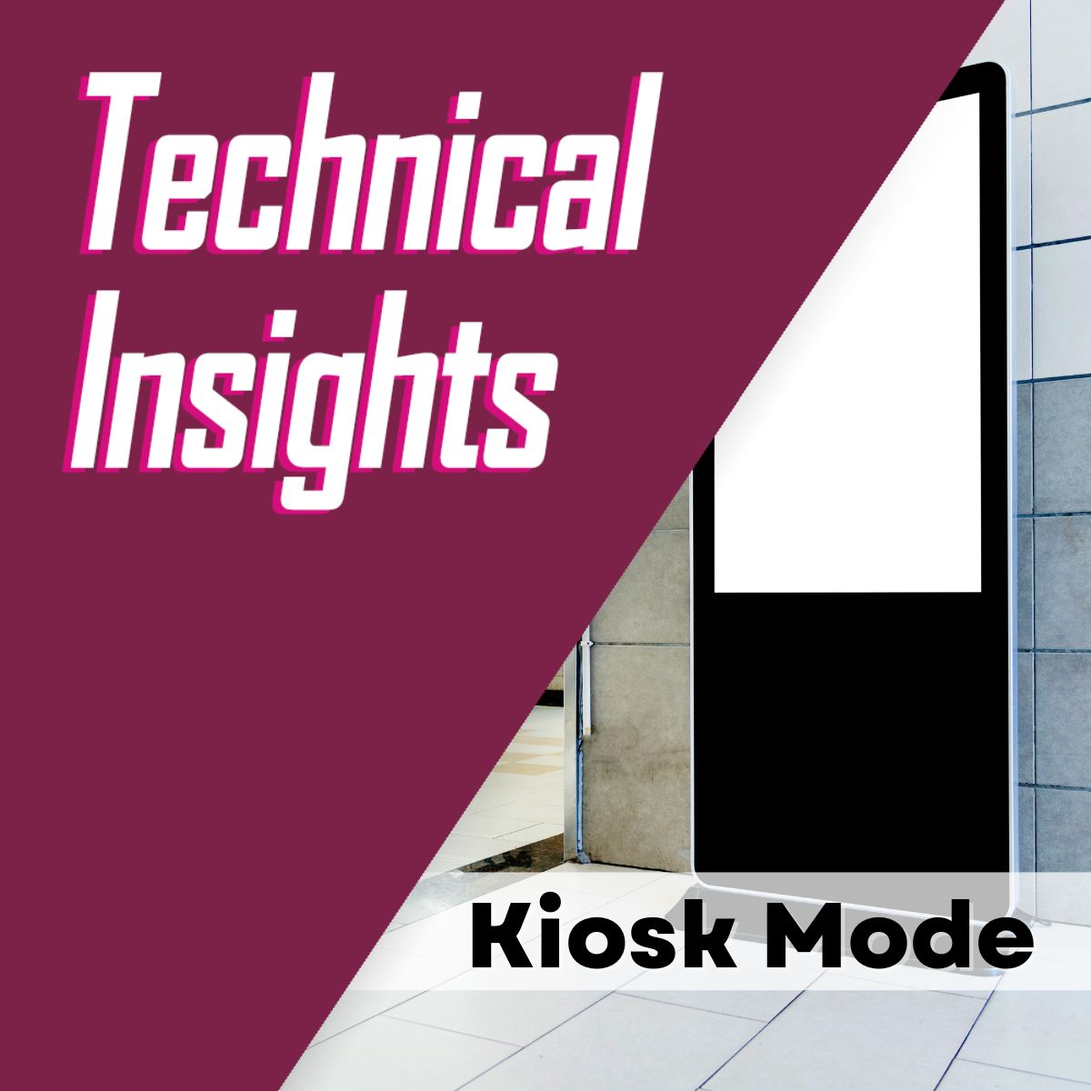 Understanding Kiosk Mode: A Guide to Setting It Up on Windows 10 and 1 ...