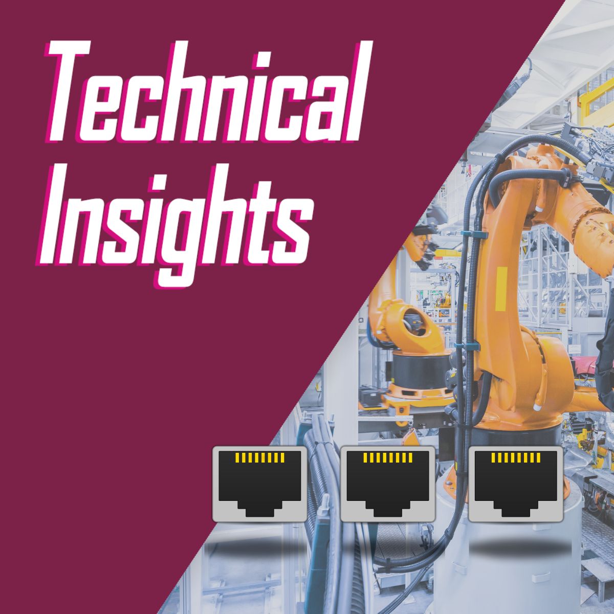 The Benefits of Triple LAN Ports in Ensuring Seamless Industrial Netwo ...