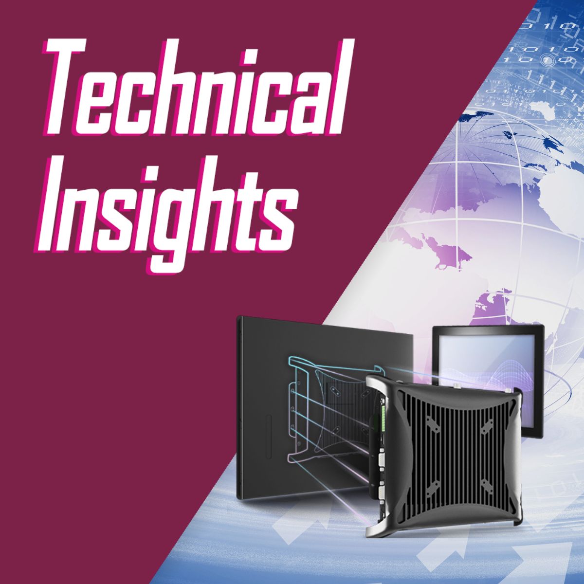 How Modular HMI Design Accelerates Industry 4.0 in Industrial Automati ...