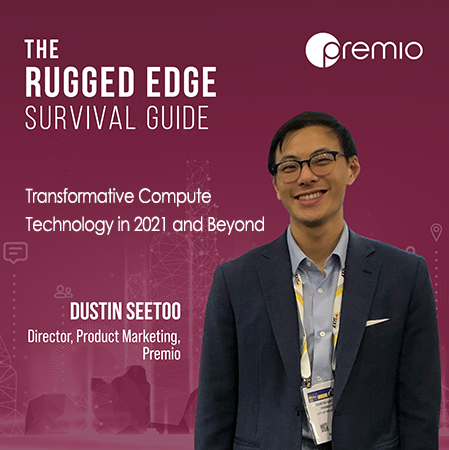 Computing Technology Trends to Look Out For in 2021 and Beyond (Podcas ...