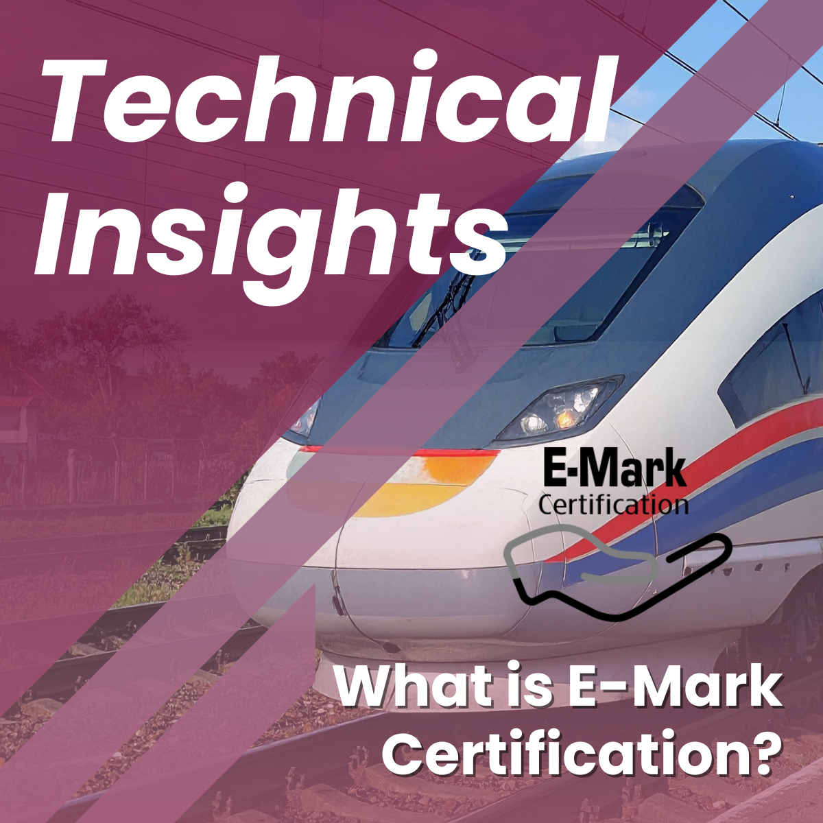 What is E-mark? – Premio Inc