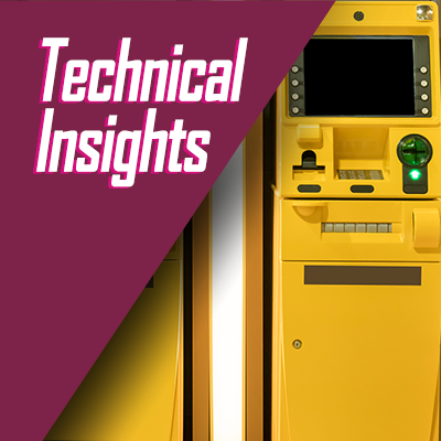 How to Design Embedded Computers for Interactive Kiosk Machines ...