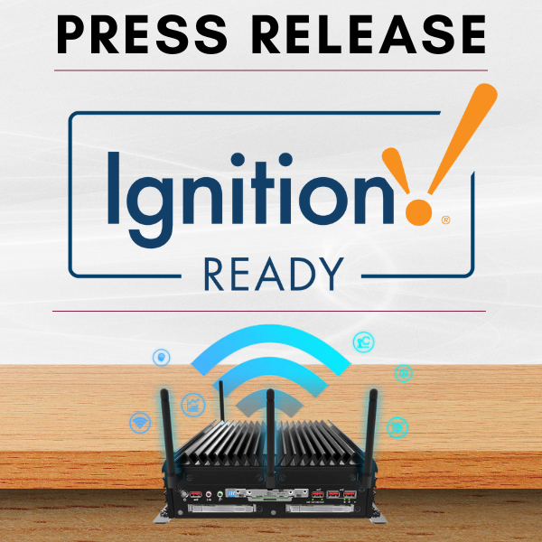 Premio Inc. Validates Inductive Automation's "Ignition® Ready" Softwar