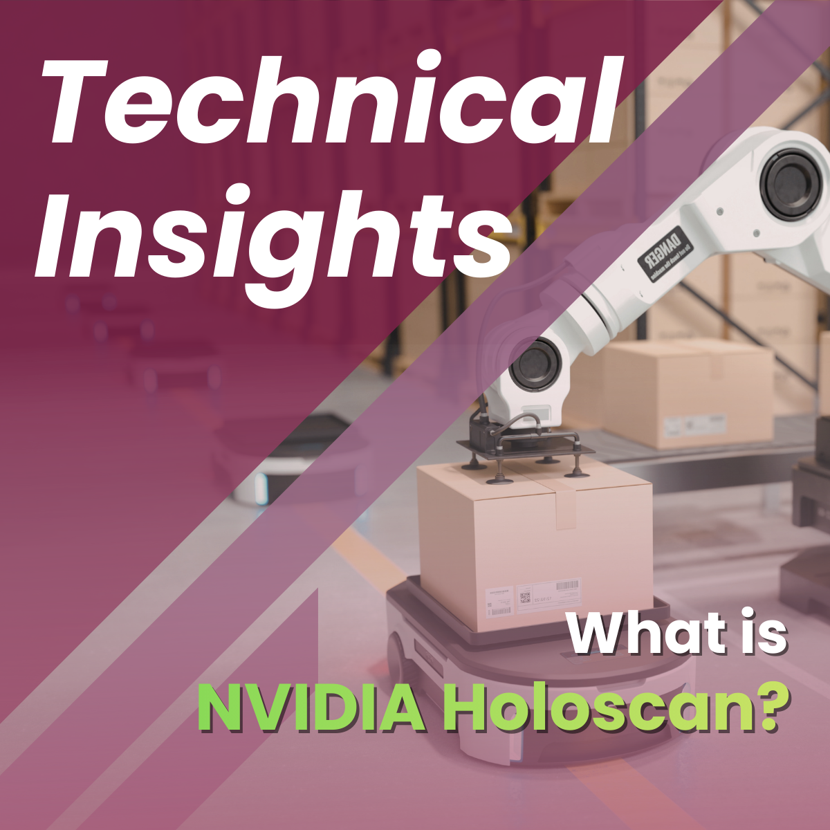 What Is NVIDIA Holoscan? A Practical Guide to Real-Time Sensor and Cam ...