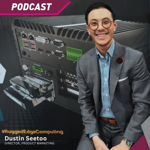 How Rugged Edge Computing is Shaping Security & Surveillance in 2023 ...