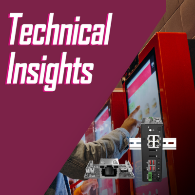 OOB in Action: Smarter Remote Management for Kiosk Deployments – Premio Inc