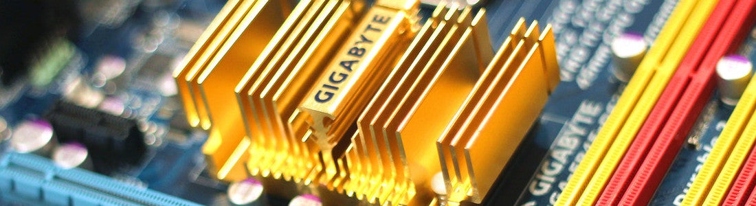 What You Need to Know About Server Memory – Premio Inc