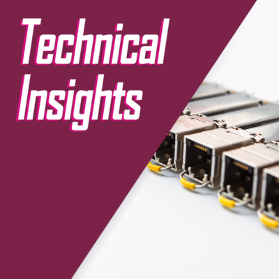 What is Ethernet SFP? RJ45 vs SFP Port – Premio Inc