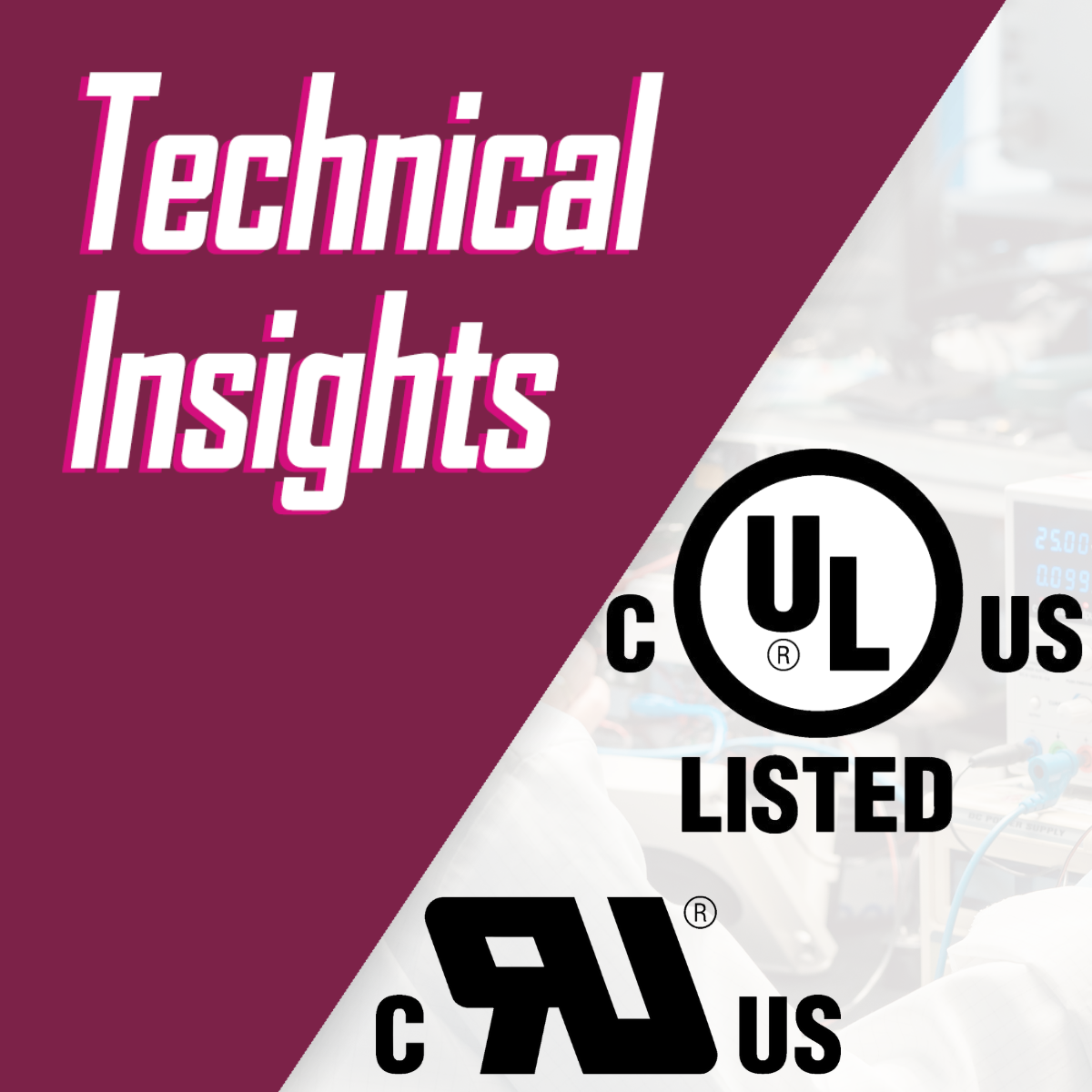 Understanding UL Certifications for Industrial Computing Deployments ...