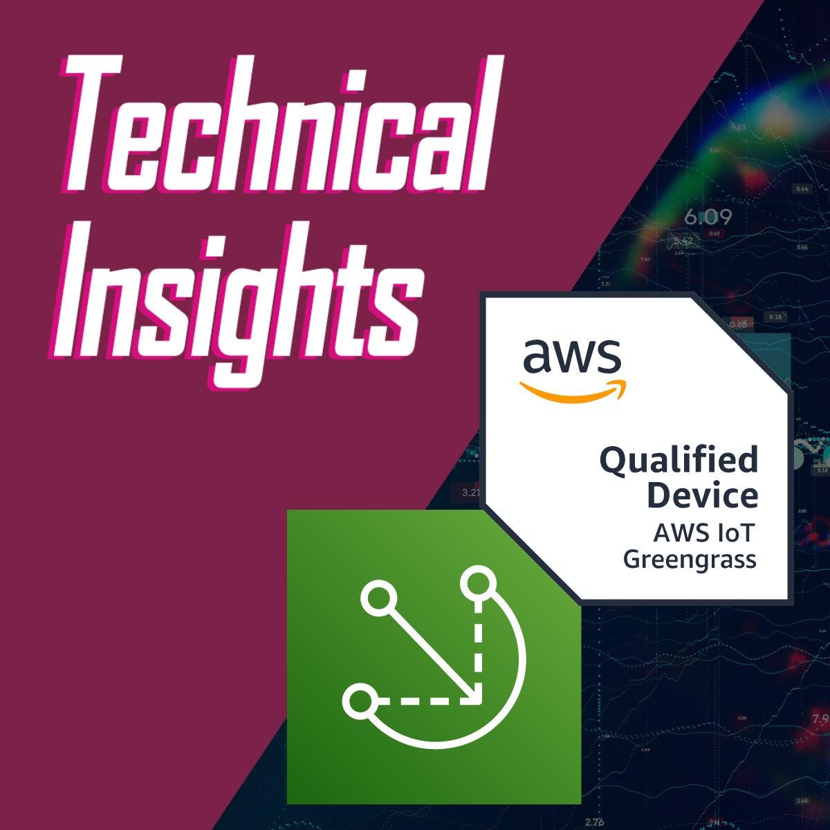 AWS IoT Greengrass For Streamlined Edge-to-Cloud IoT Management with a ...