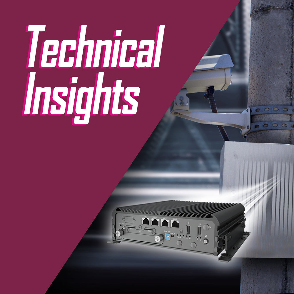 What is a Rugged NVR Computer and Why Is It Valuable for Edge Surveill ...