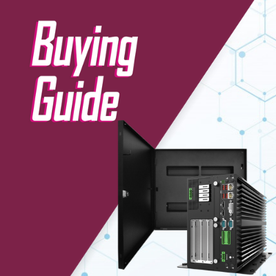 DIN Rail Computers & PCs (Industrial Grade) – Premio Inc