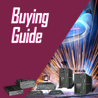 Rugged Industrial Computers for Extreme Deployments – Premio Inc