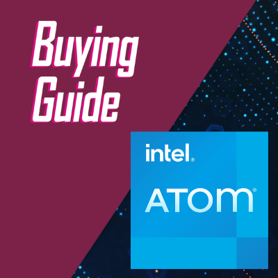 What are Intel Atom Mini Computers? – Premio Inc