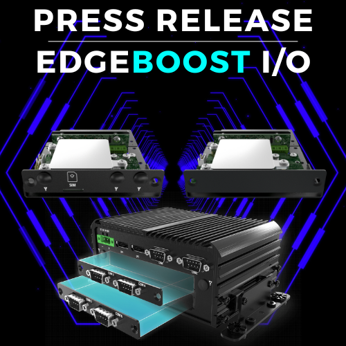 Premio Announces Two Edge-AI Focused Carrier Boards at Embedded World ...