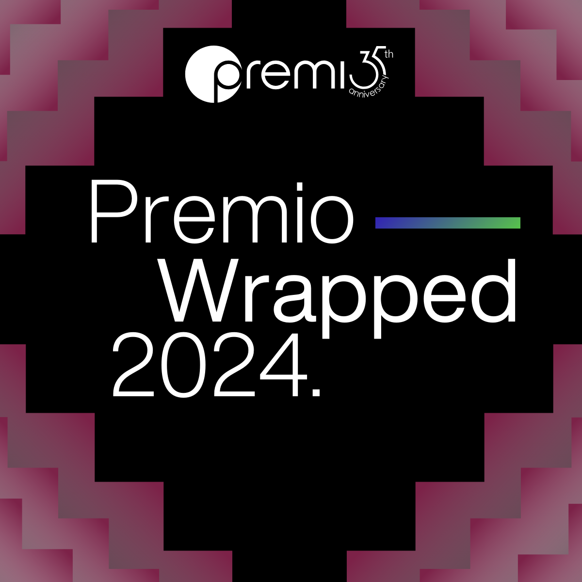 Premio Wrapped 2024: Celebrating a Year of Innovation – Premio Inc
