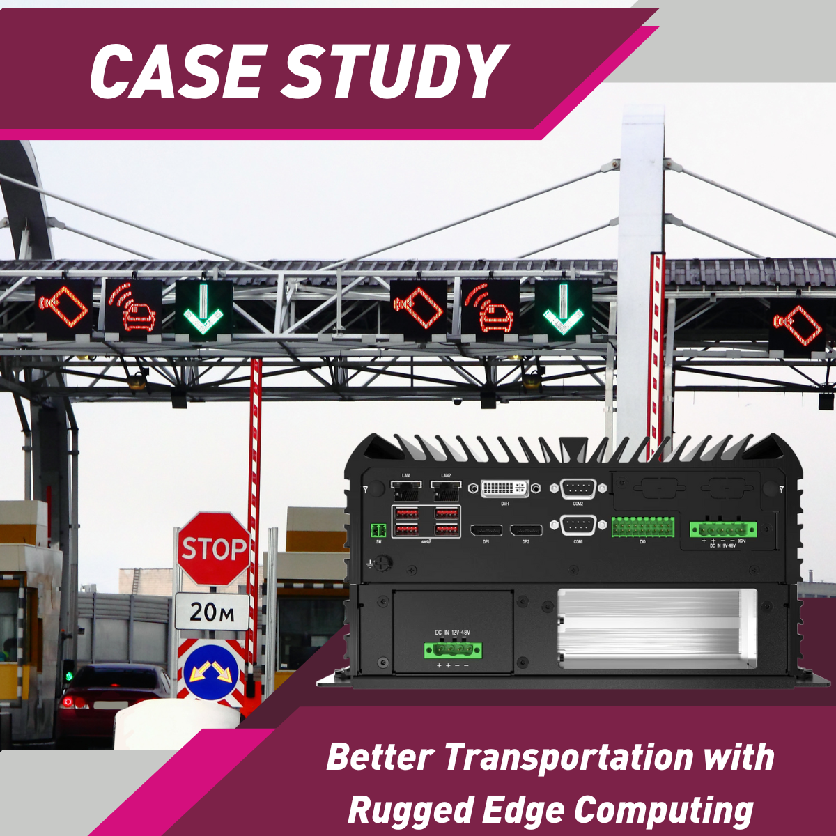 A Smarter Route: Driving Better Transportation with Rugged Edge Comput ...