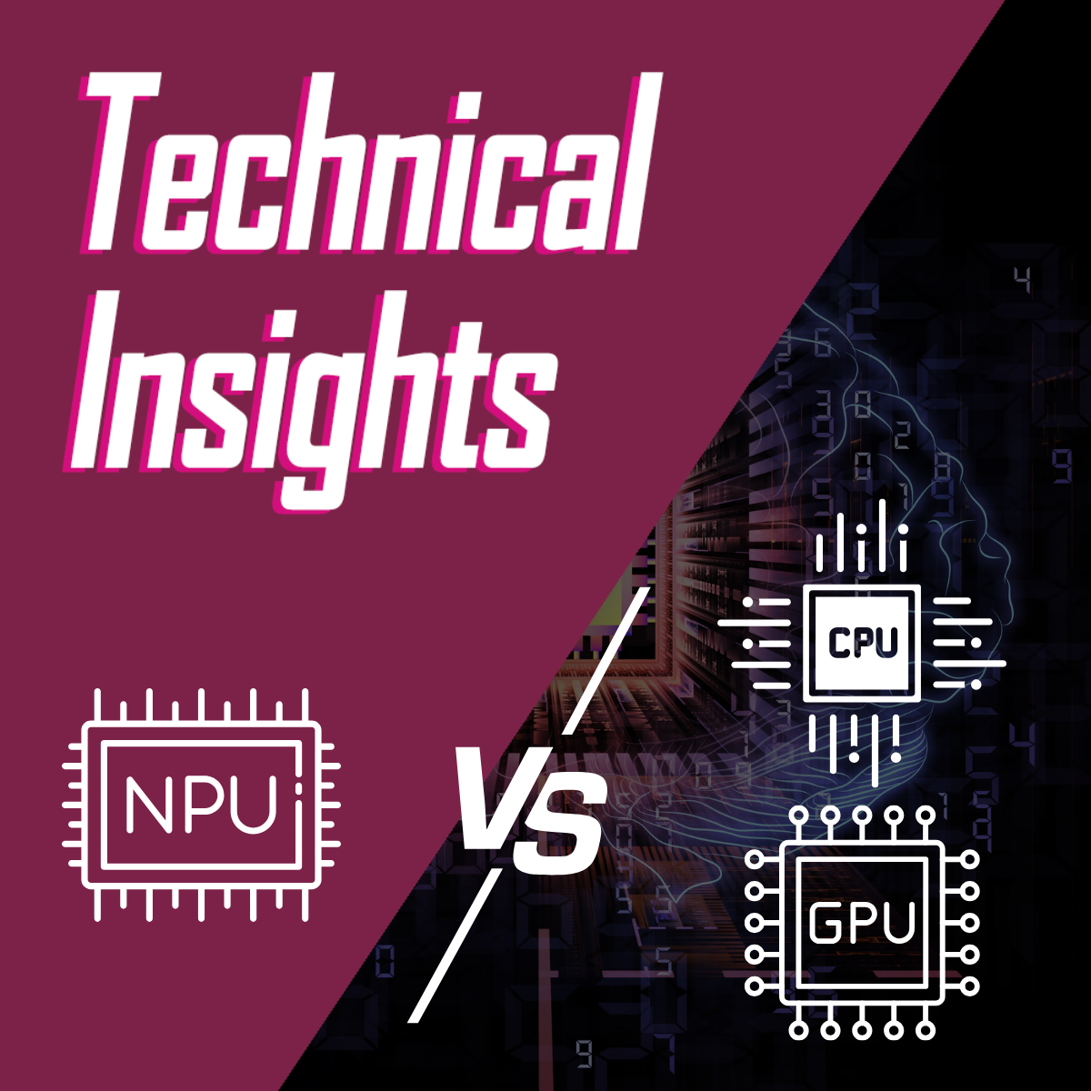 What is an NPU? Why Are They Important? – Premio Inc