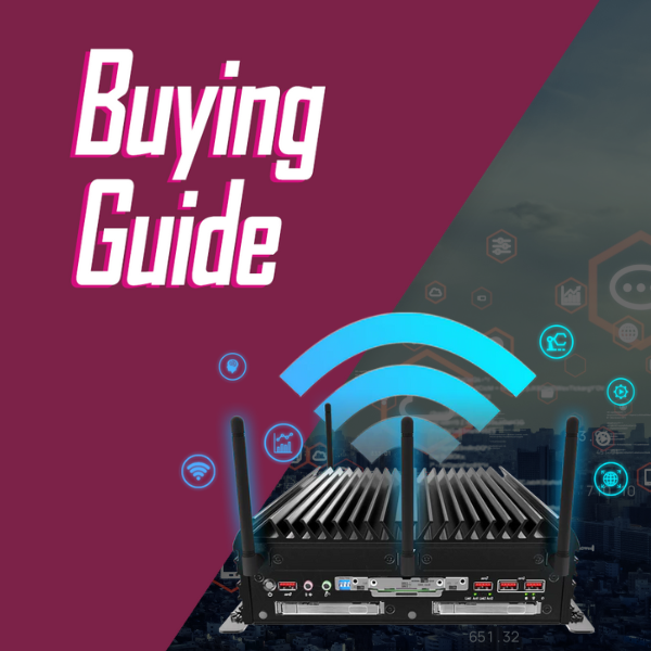 Unlocking Process Control and Data Management: Integrating SCADA Softw – Premio Inc
