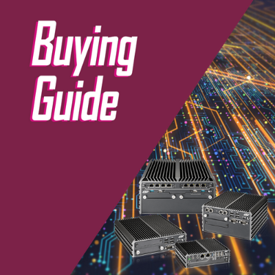 Examples of Embedded Computers (Explained) – Premio Inc