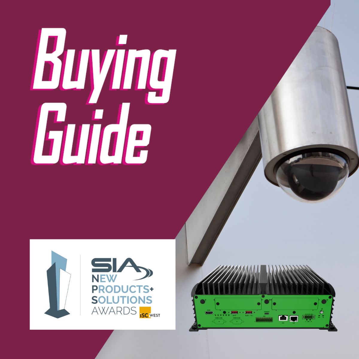 JCO-6000-ORN Spotlight: Revolutionizing Video Analytics with Edge Comp – Premio Inc