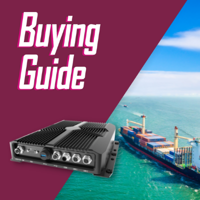 Marine PC | Rugged Marine Computers – Premio Inc