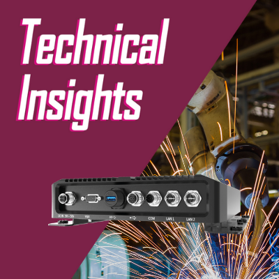 What is a Rugged Computer? | Premio Inc.