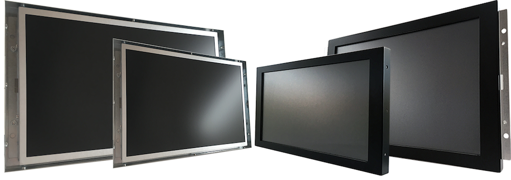 Open Frame Versus Closed Frame Panels – Premio Inc