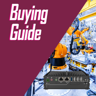 Choosing an Industrial Automation Computer (8 Factors to Consider ...