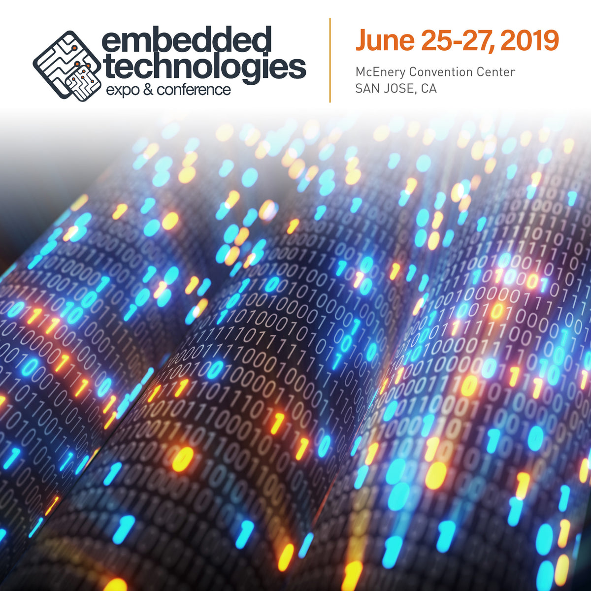 Embedded Technology Conference and Expo 2019 – Premio Inc