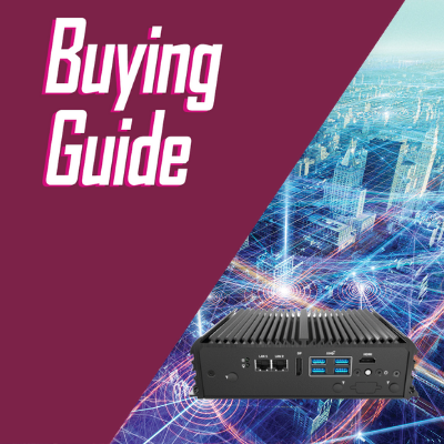 Low Profile Industrial Computers & PCs (Compact & Industrial) – Premio Inc