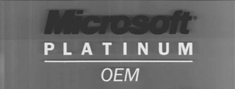 Premio Joins Microsoft Platinum OEM Program – Premio Inc