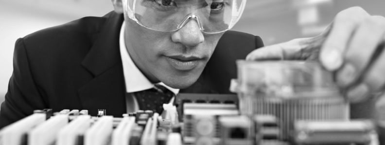 Premio's End-to-end Industrial Grade Computing Solution – Premio Inc