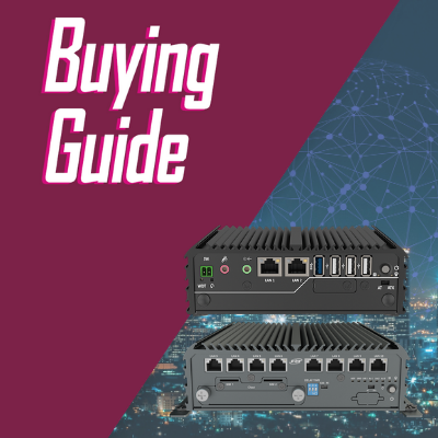 Rugged Embedded Computer PC Systems | Premio Inc.