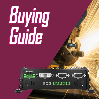 Serial Port PC (Industrial Grade Embedded Systems) – Premio Inc