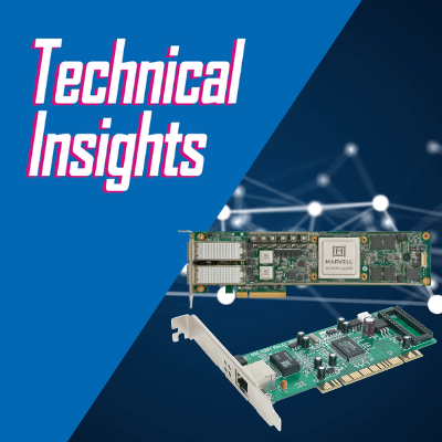 SmartNIC vs Regular NIC (Differences Explained) – Premio Inc