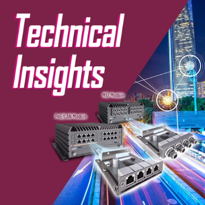Industrial Computers & PCs for Intelligent Transportation – Premio Inc