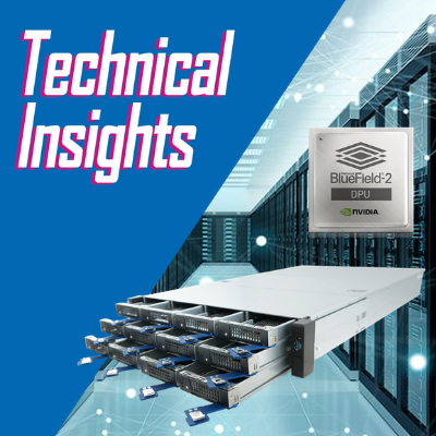 What is a DPU (Data Processing Unit)? – Premio Inc