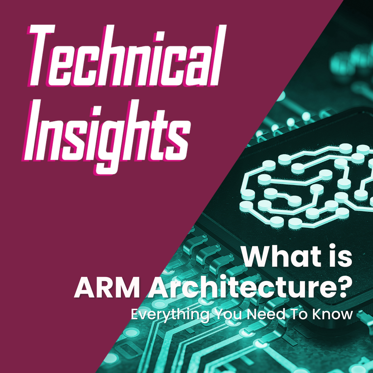 What Is ARM Architecture? Key Features & x86 Comparison – Premio Inc
