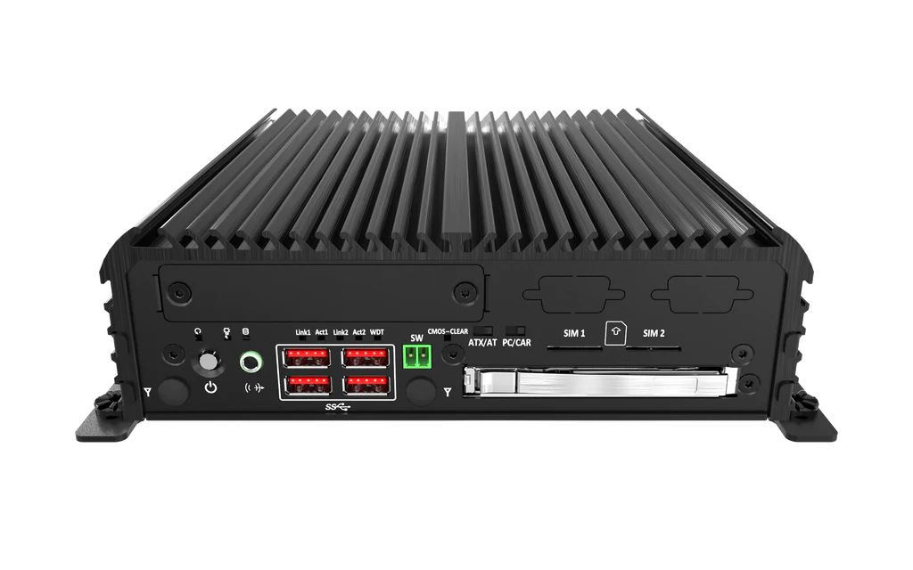 Small Form Factor Computer – Premio Inc